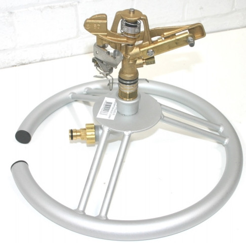 Sprinklers - Full/Part circle